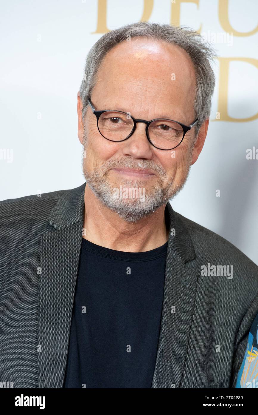 Yvette GERNER Intendantin Radio Bremen, Roter Teppich, Red Carpet Show ...