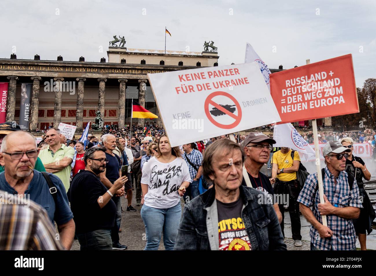 1989 berlin rally hi-res stock photography and images - Alamy