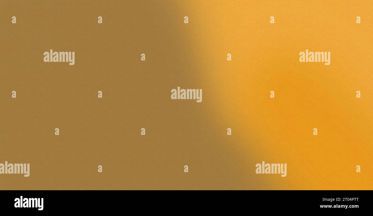 yellow grainy gradient background, noise texture effect, dark abstract ...