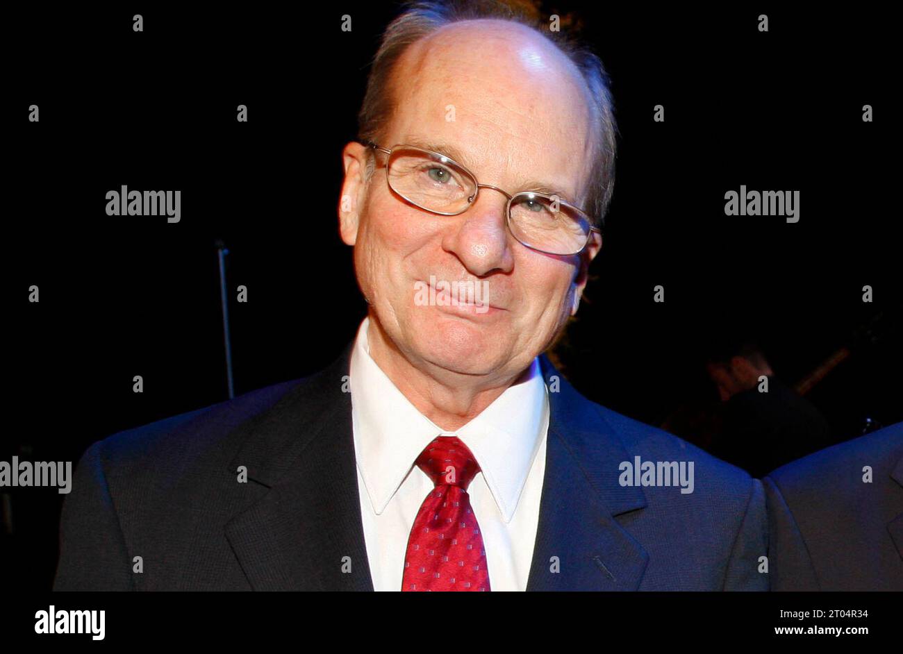 FILE - Scientist Louis E. Brus of Columbia University, poses for a ...