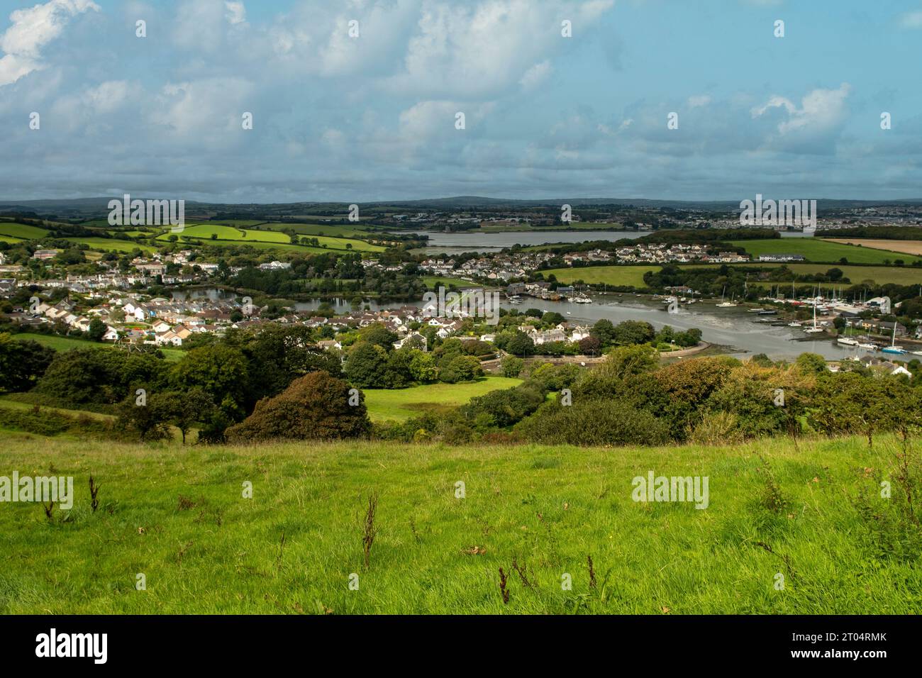 Tamar valley hi-res stock photography and images - Alamy