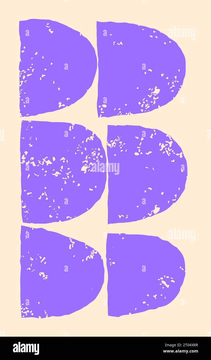 Half circle background vector illustration Stock Vector Image & Art - Alamy