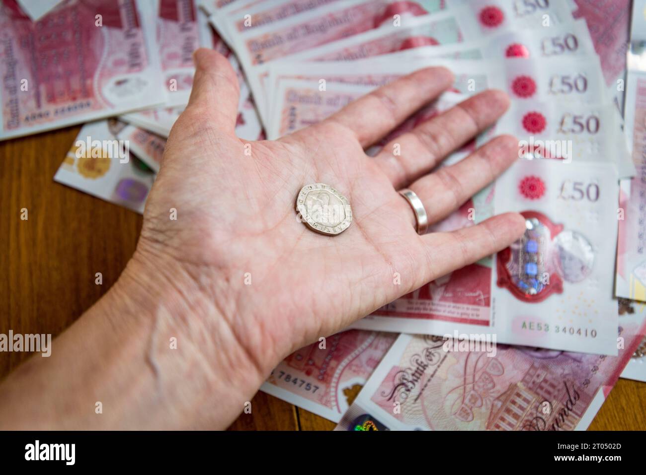 2023 20p hi-res stock photography and images - Alamy