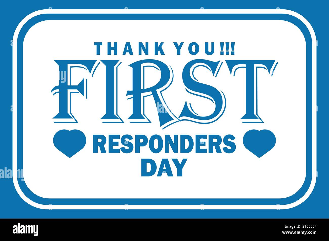 Paramedic first responders Stock Vector Images - Alamy