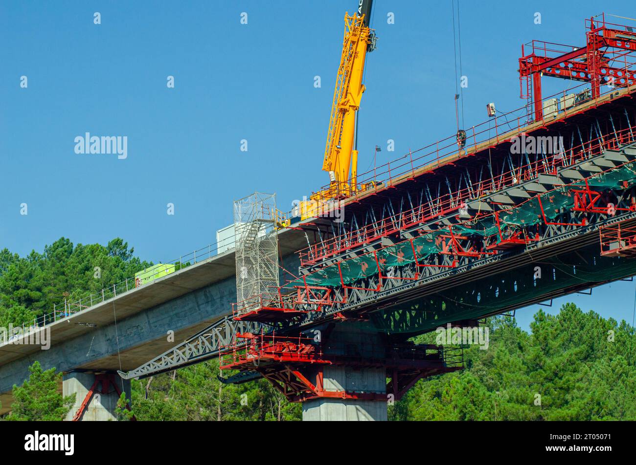 Civil engineering detail hi-res stock photography and images - Alamy