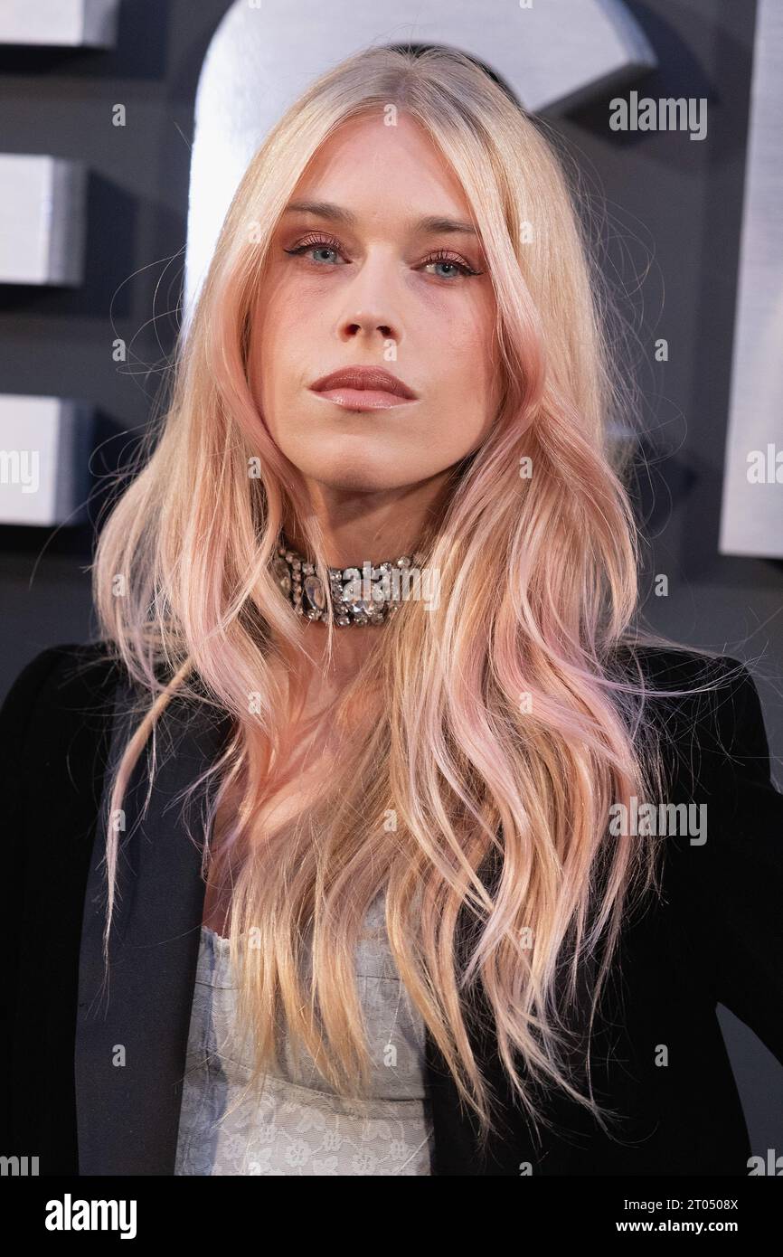 Lady mary charteris hi-res stock photography and images - Alamy