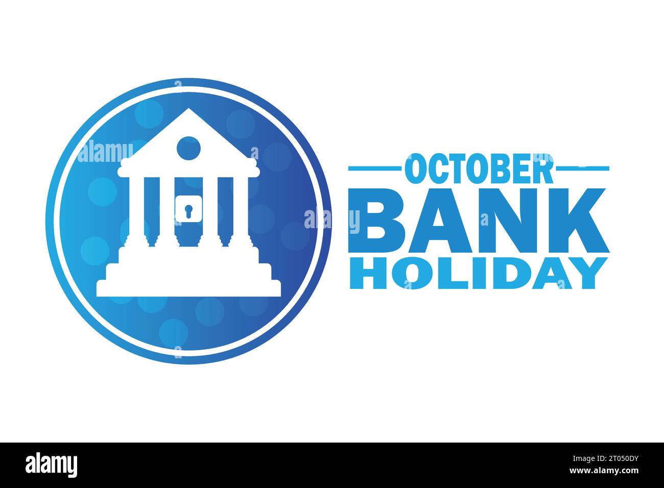 June bank holiday calendar hi-res stock photography and images - Alamy