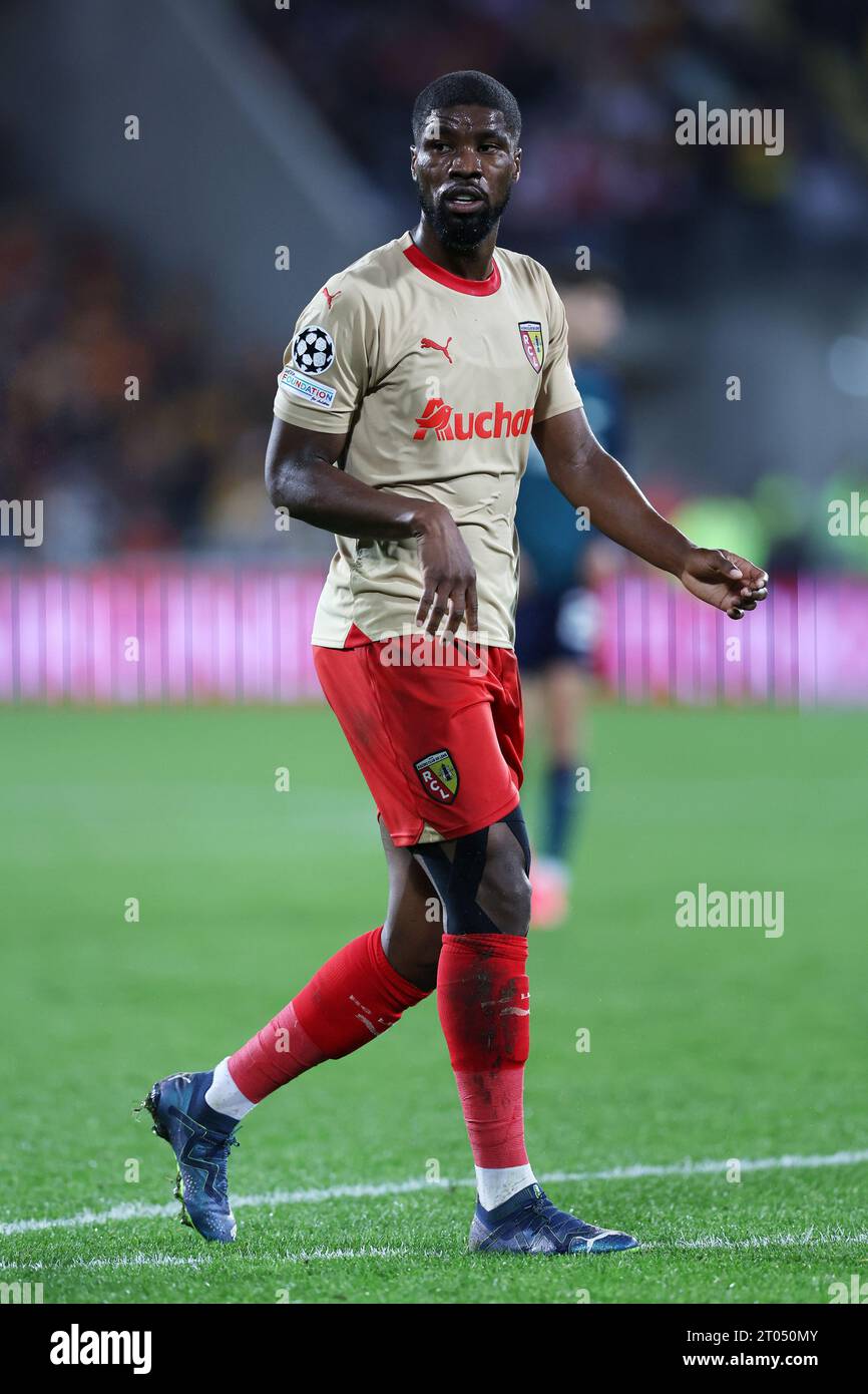 Kevin danso lens hi-res stock photography and images - Alamy