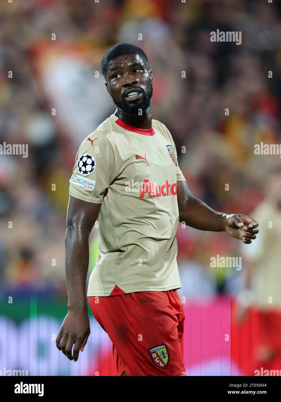 Kevin danso lens hi-res stock photography and images - Alamy