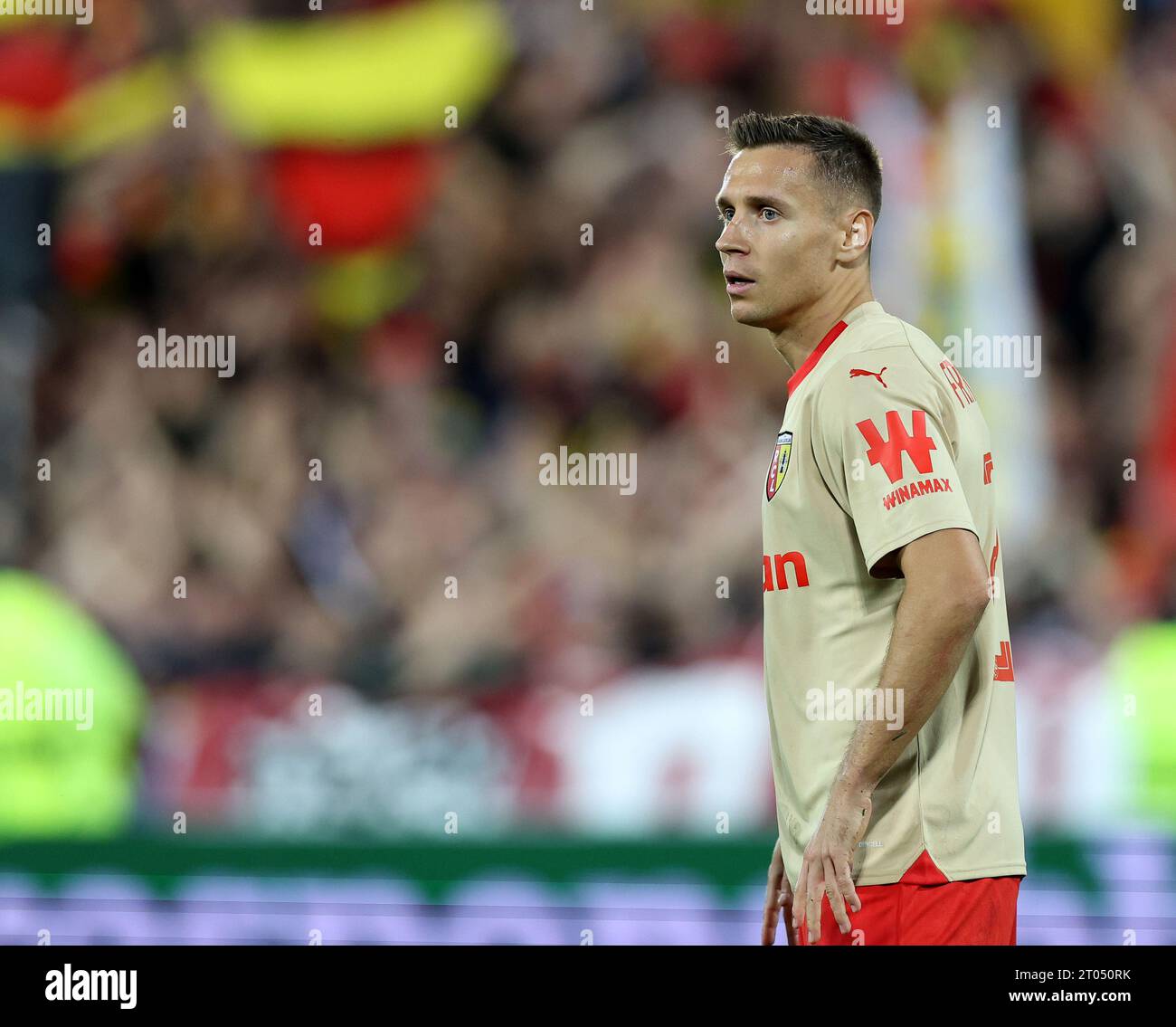 Estadio bollaert delelis hi-res stock photography and images - Alamy