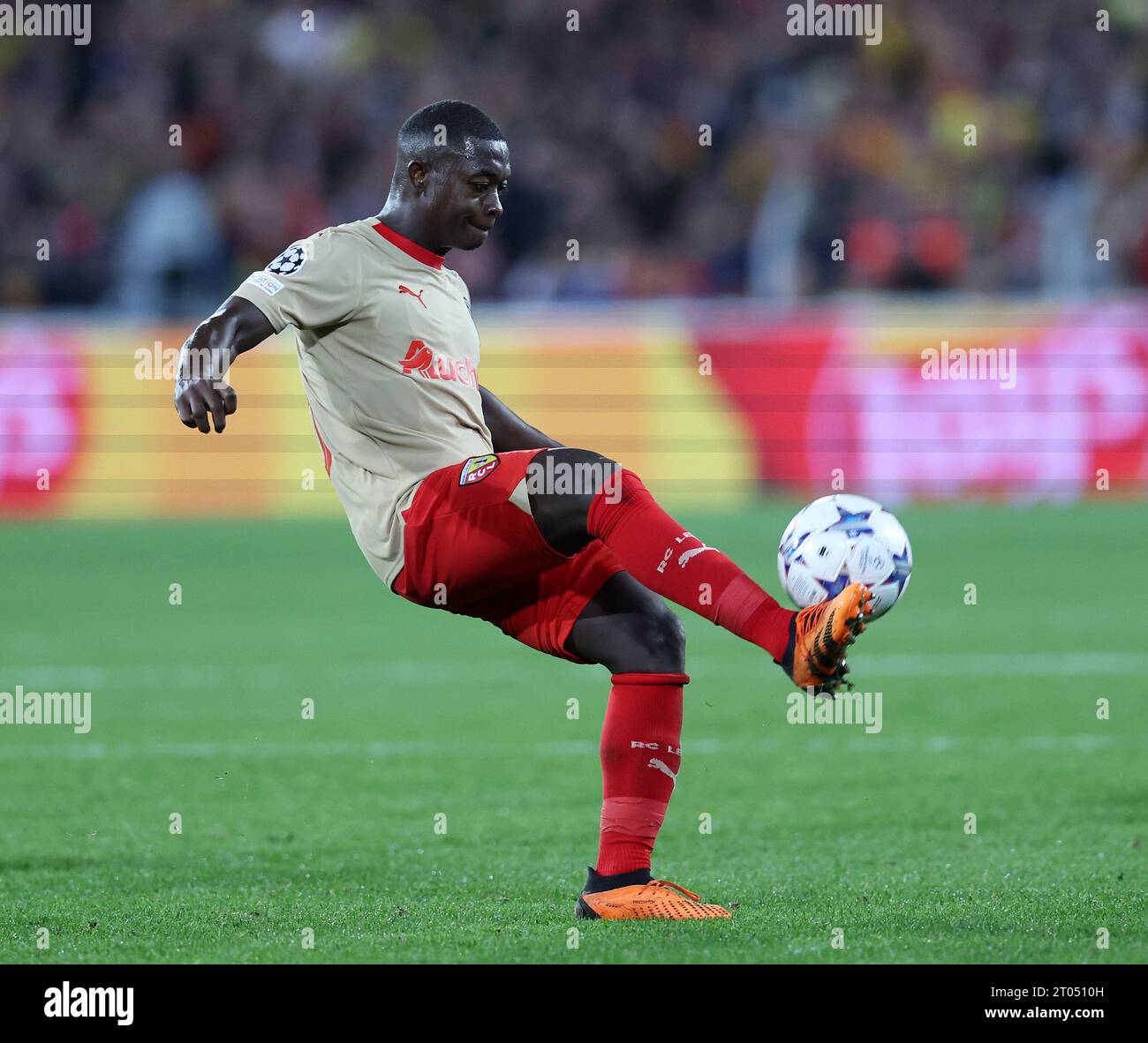Estadio bollaert delelis hi-res stock photography and images - Alamy