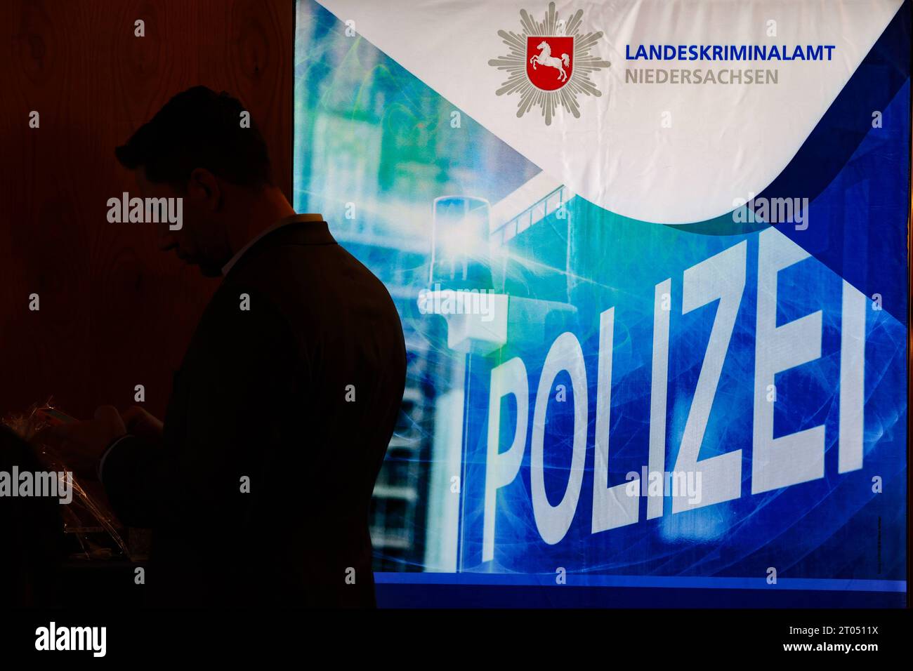 Niedersachsen, Hannover, Jahrestagung der Sicherheitskooperation ...