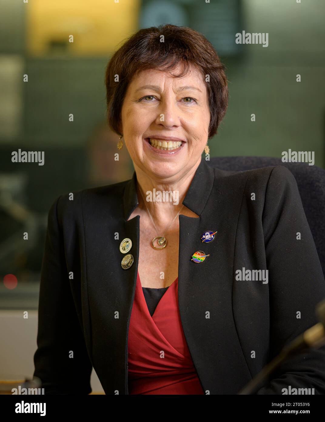 Dr Nicola Fox 2023 Stock Photo - Alamy