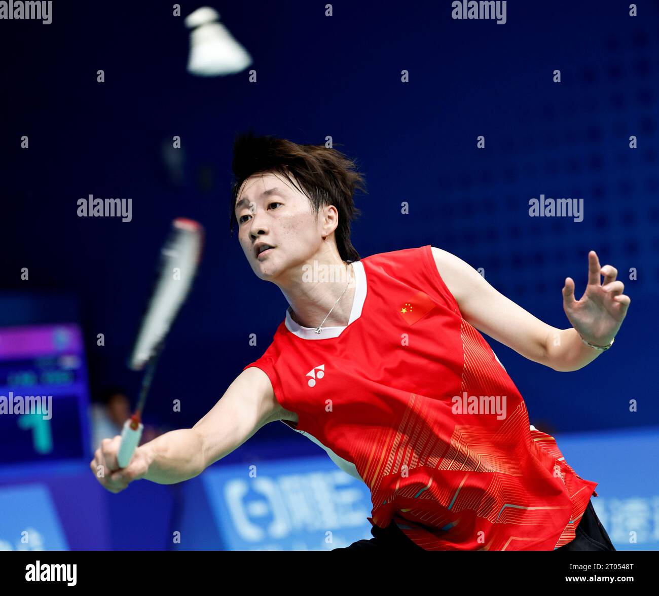 Yeo jia min hi-res stock photography and images - Alamy