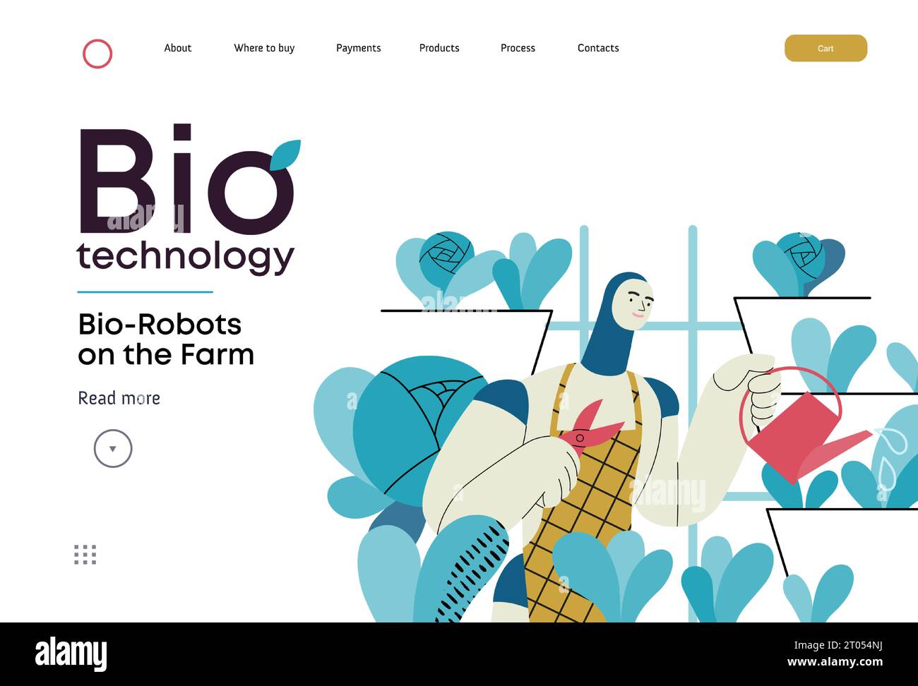 Smart advancement Stock Vector Images - Alamy