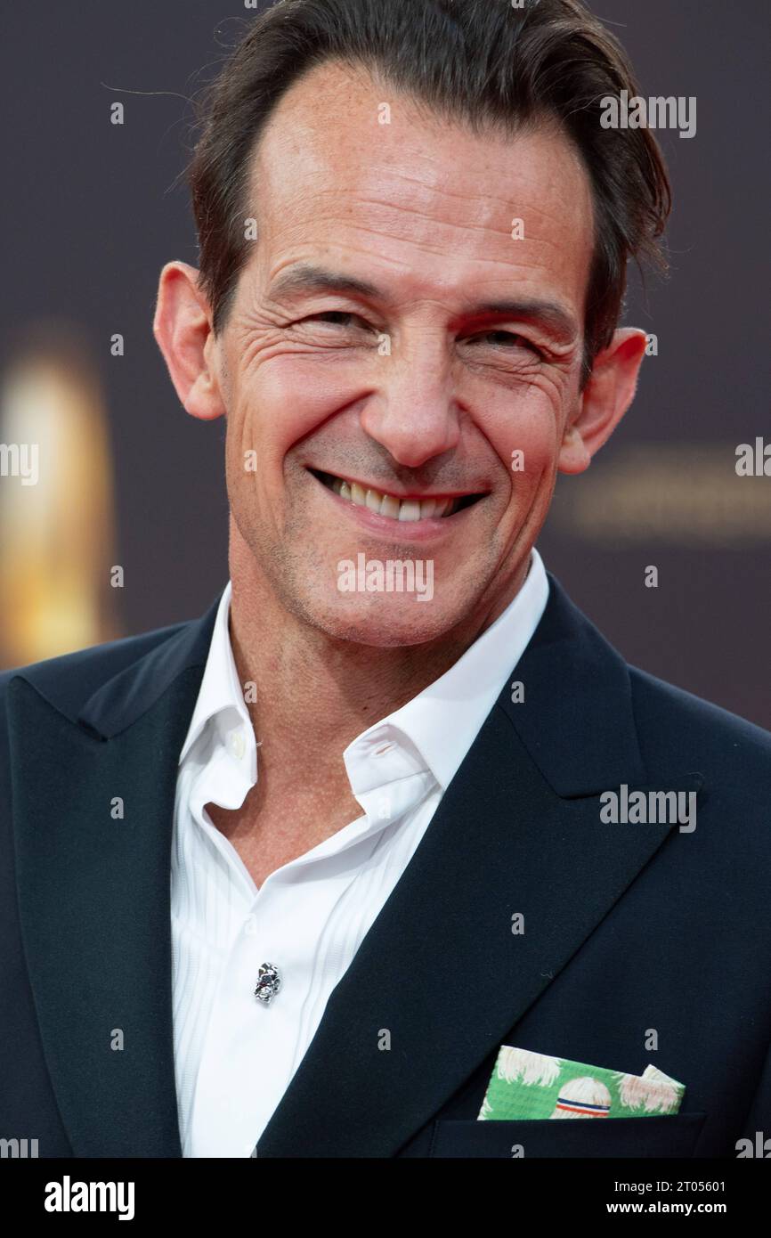 Hans-Werner MEYER, Schauspieler, Roter Teppich, Red Carpet Show ...