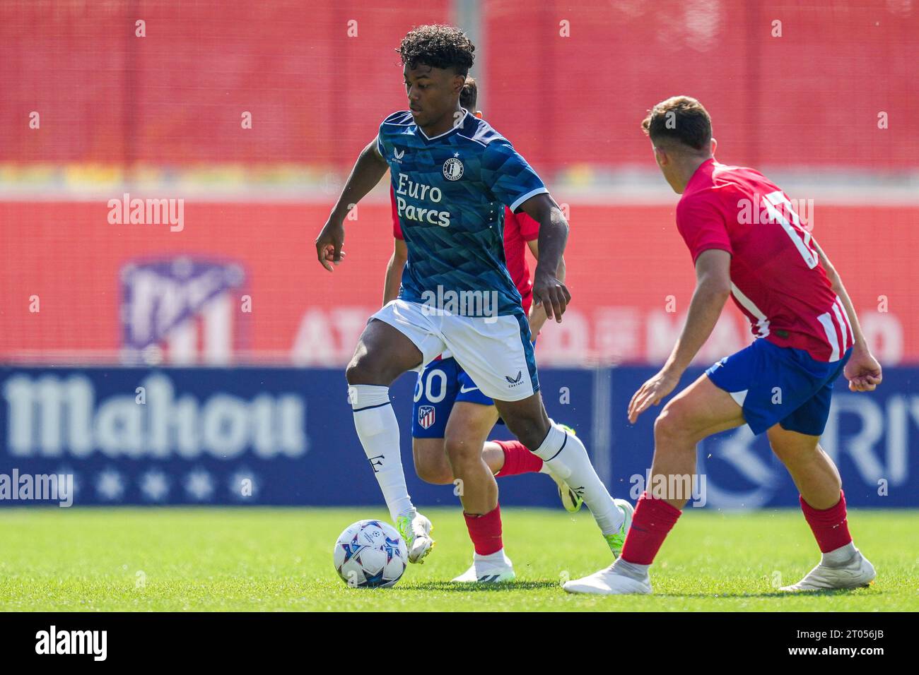 Jaden slory de feyenoord hi-res stock photography and images - Alamy