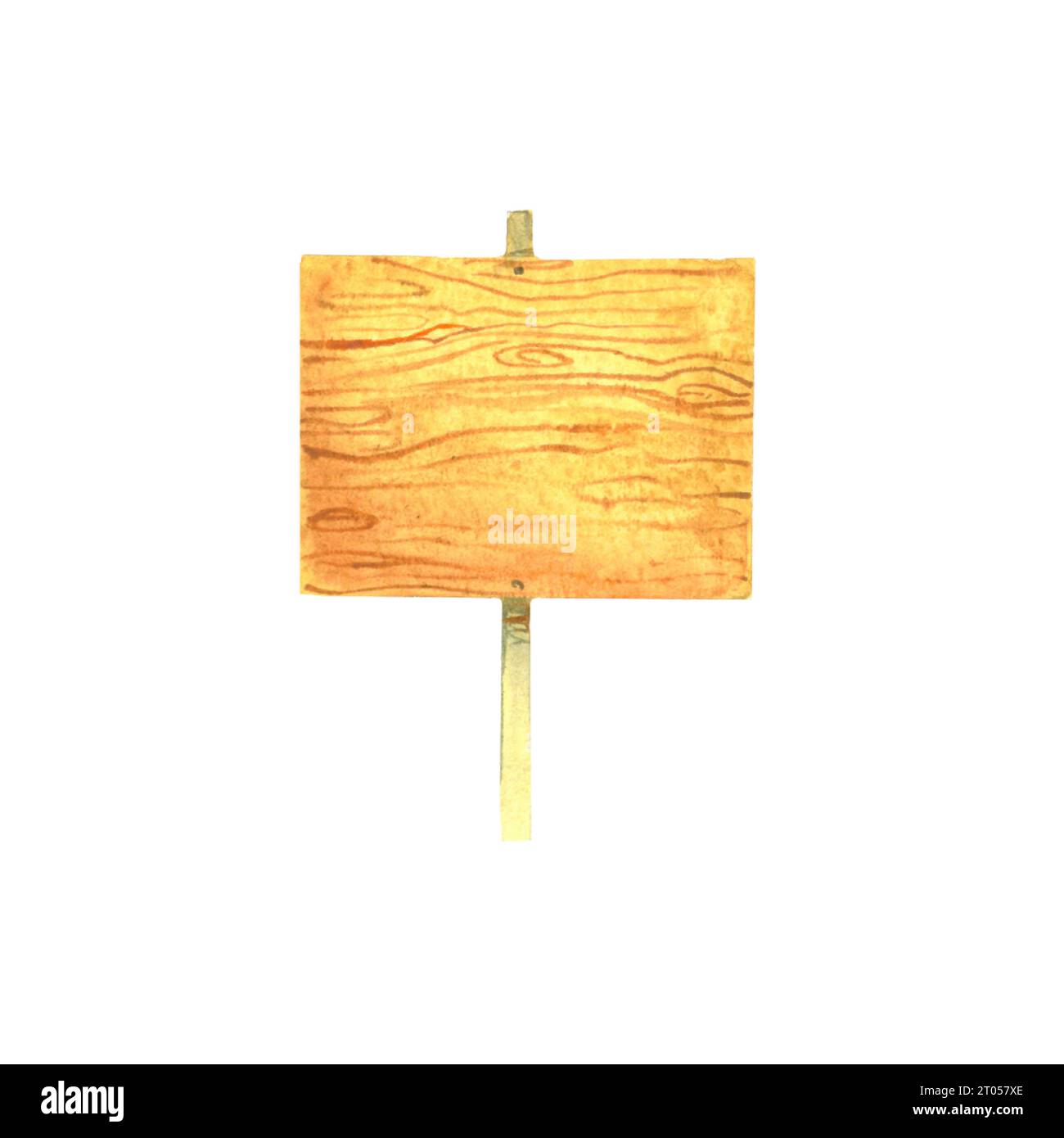 seedling plate, hand painted wood plate for plants in the vegetable ...