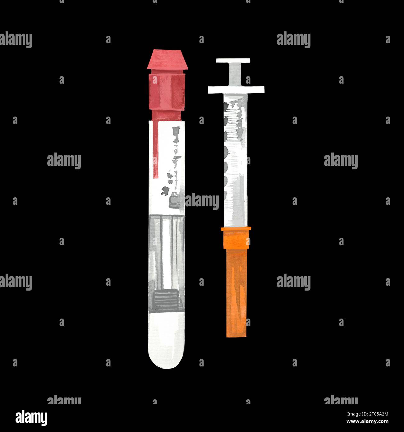 Ivf injections hi-res stock photography and images - Alamy