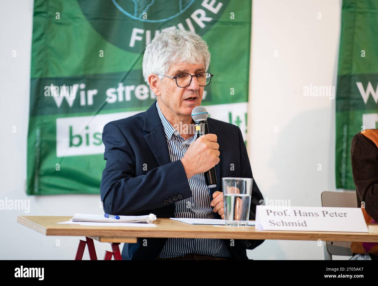 Karlsruhe institute of technology hi-res stock photography and images ...