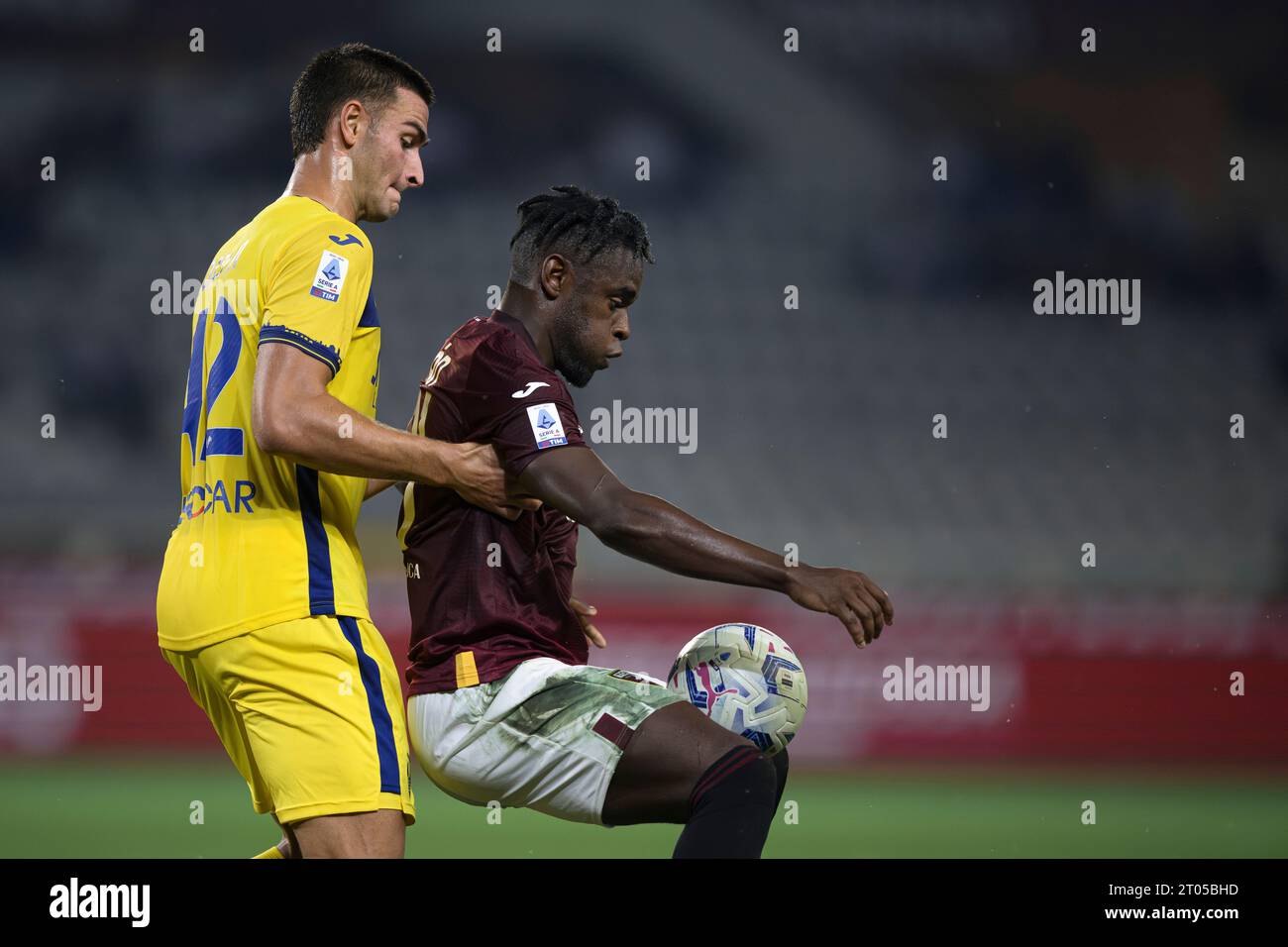 Diego coppola hi-res stock photography and images - Alamy