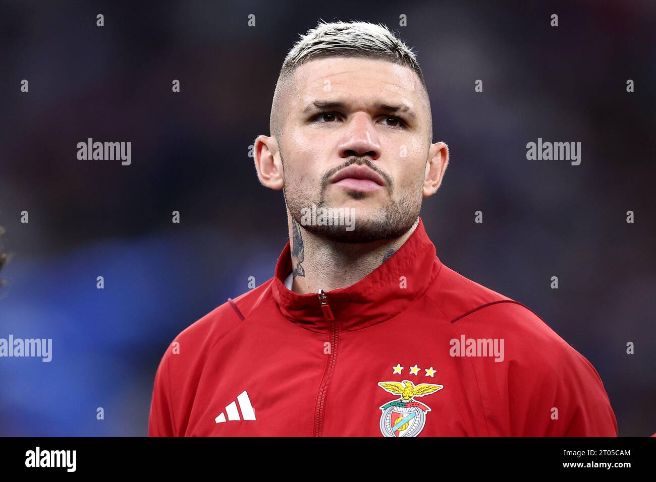 Morato felipe rodrigues da silva hi-res stock photography and images ...