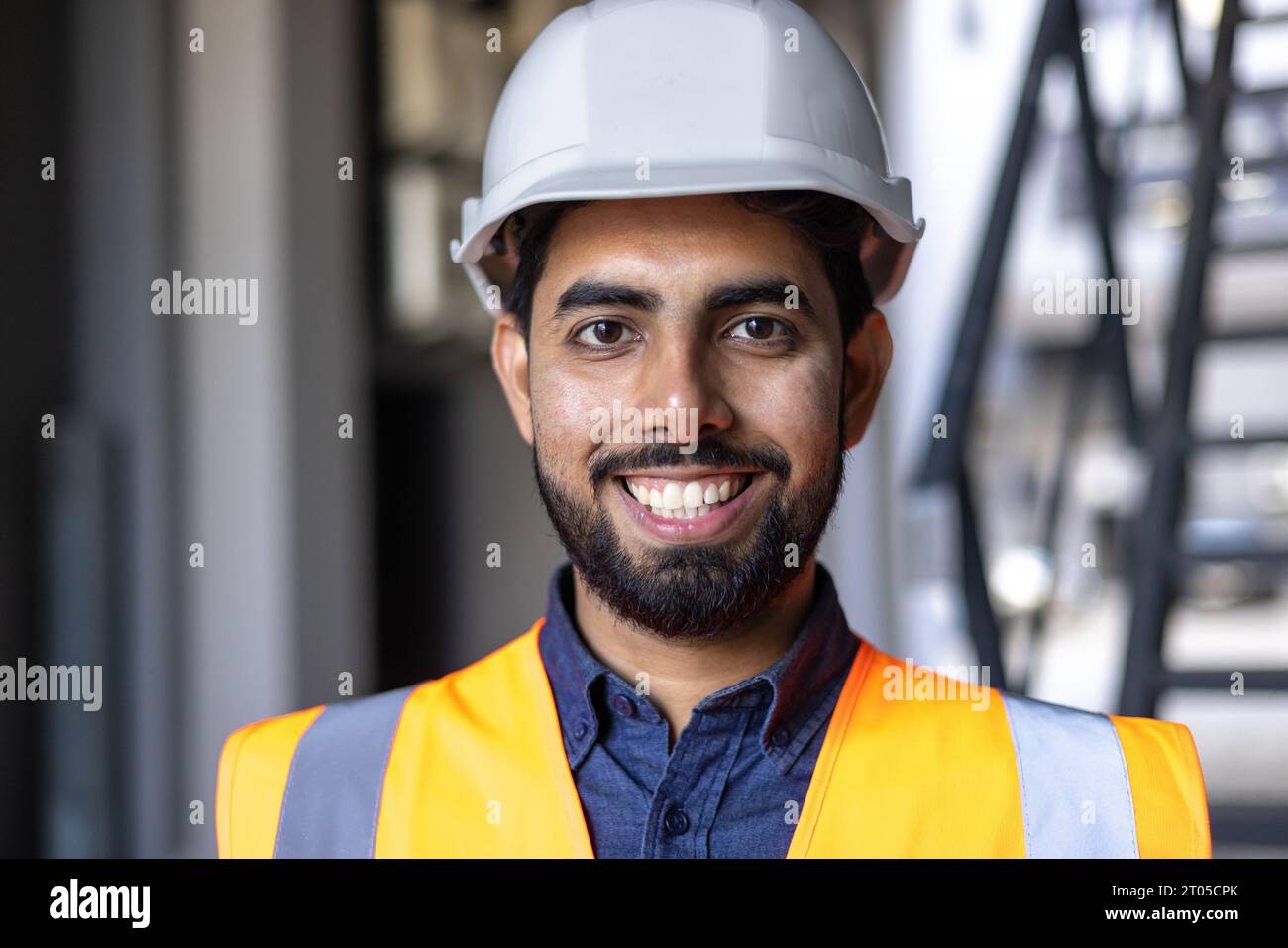 Indian american engineer working hi-res stock photography and images ...