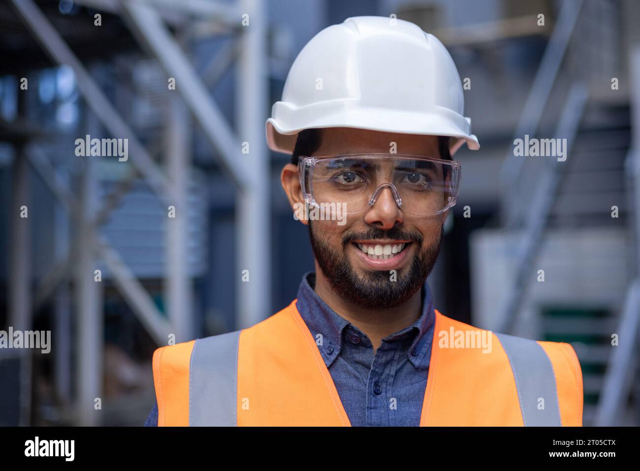 Close up african american logistics hi-res stock photography and images ...