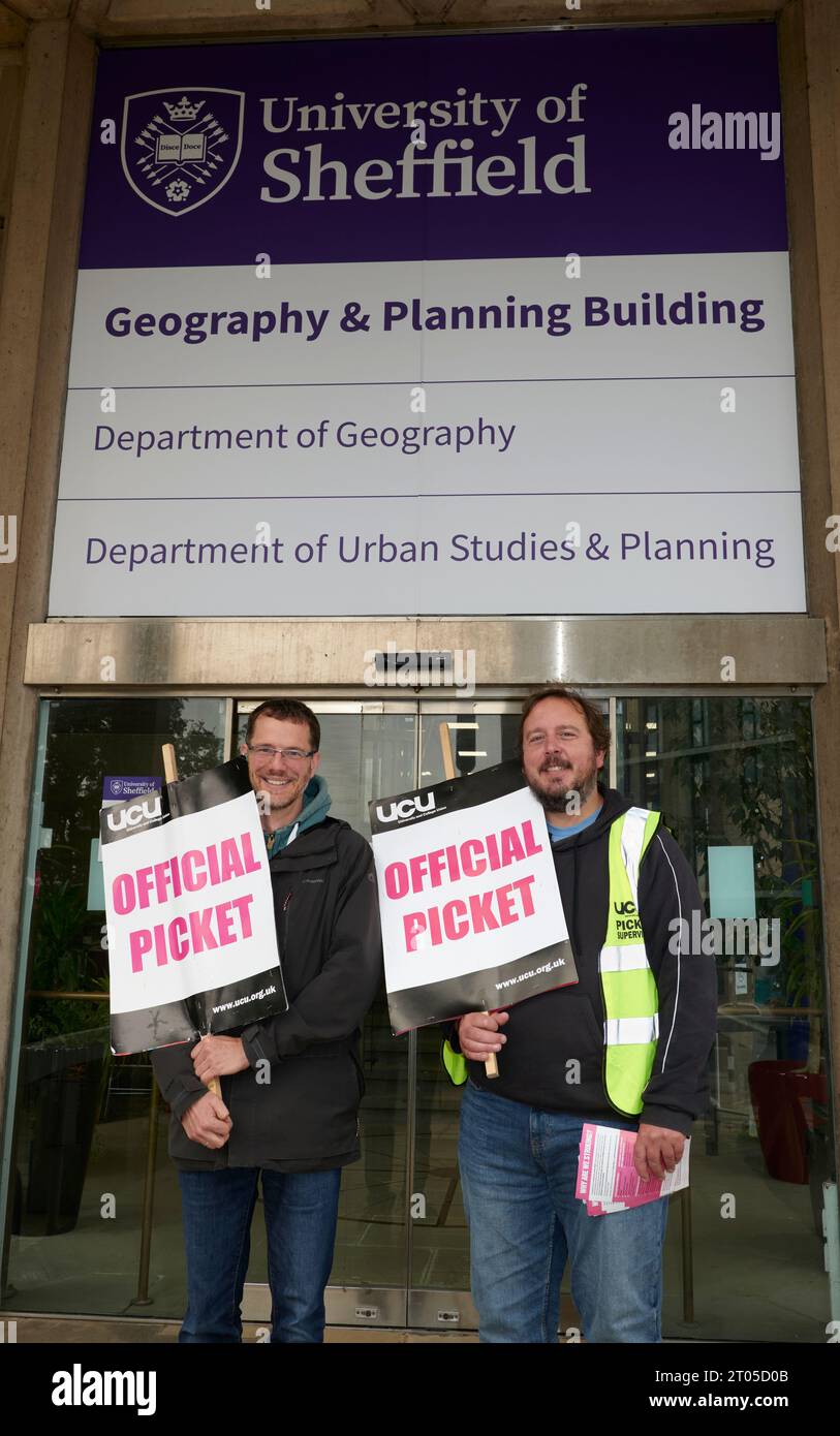 University departments sign hi-res stock photography and images - Alamy