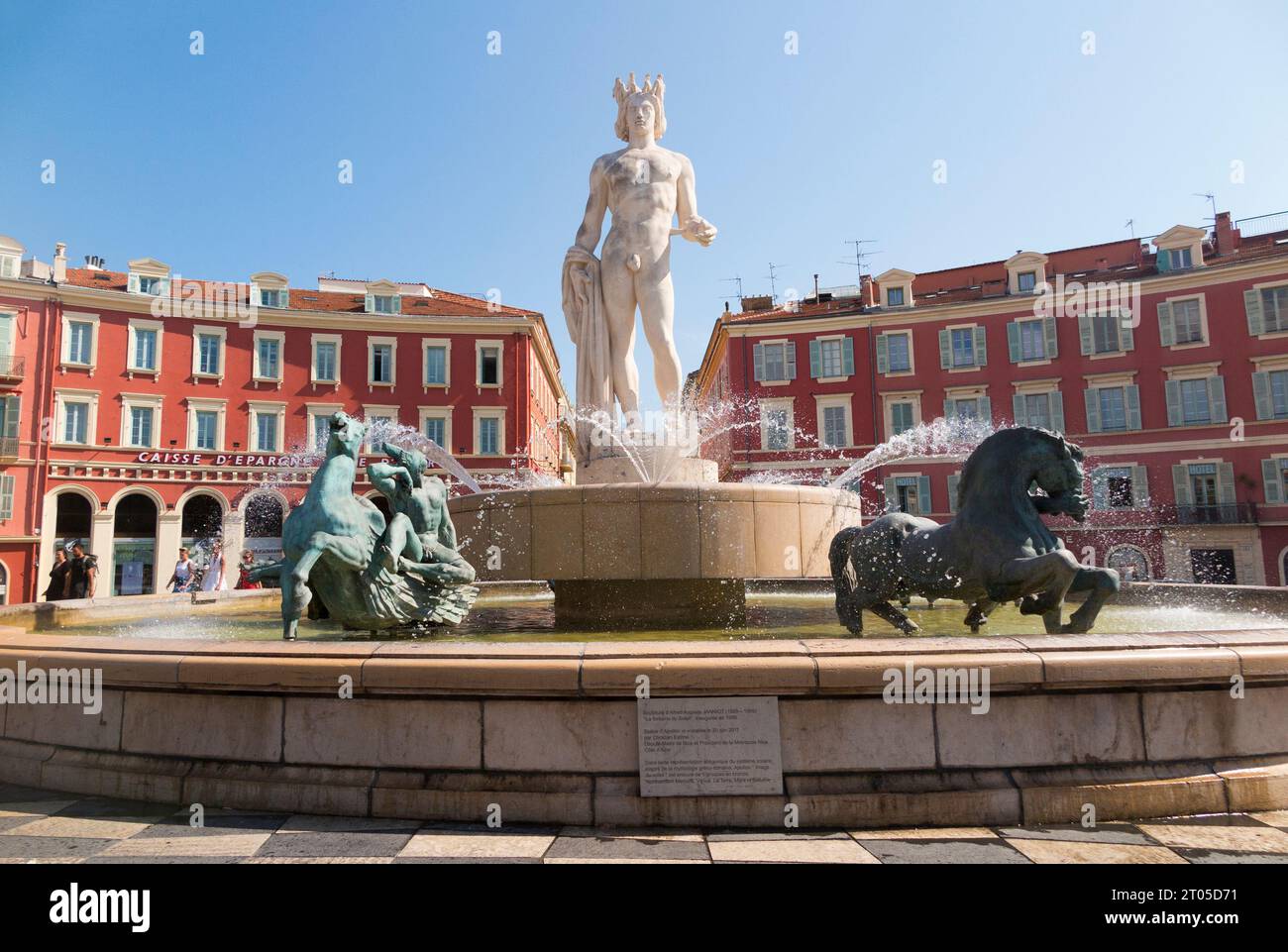 Statue apollon hi-res stock photography and images - Alamy