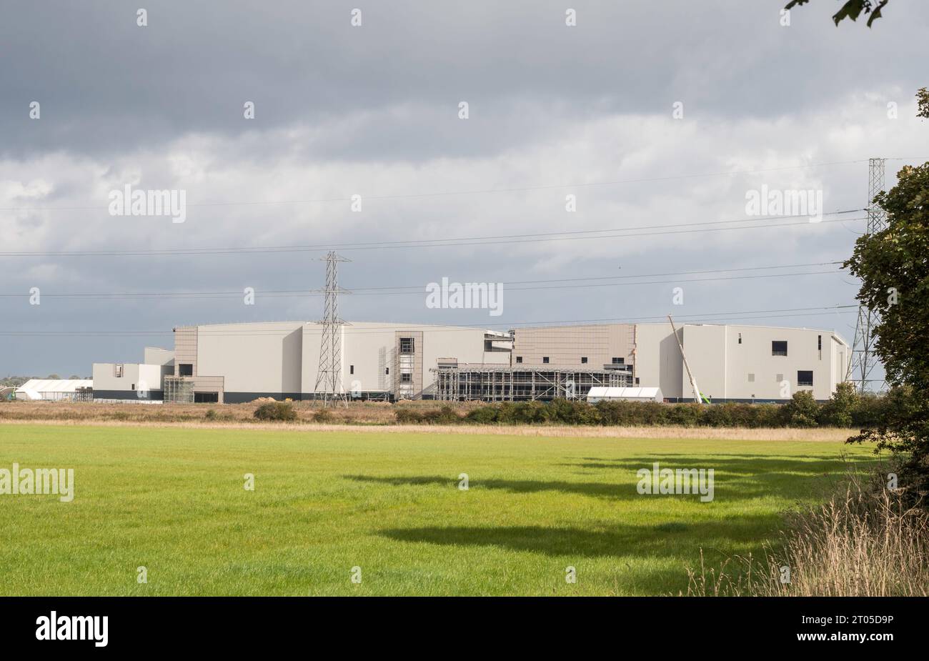Wates group construction hi-res stock photography and images - Alamy