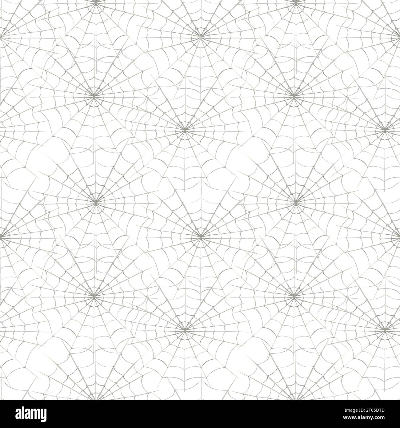 spider web pattern painted with watercolor, halloween Stock Photo - Alamy