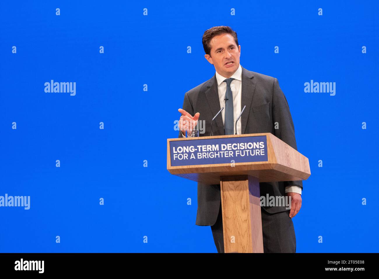 Johnny mercer veterans minister hi-res stock photography and images - Alamy