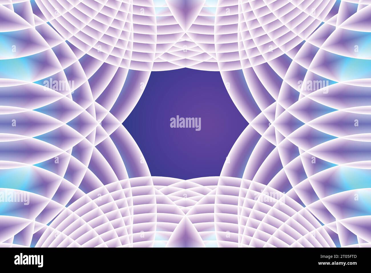 3d optical illusion vertical horizontal geometric illustrated abstract ...