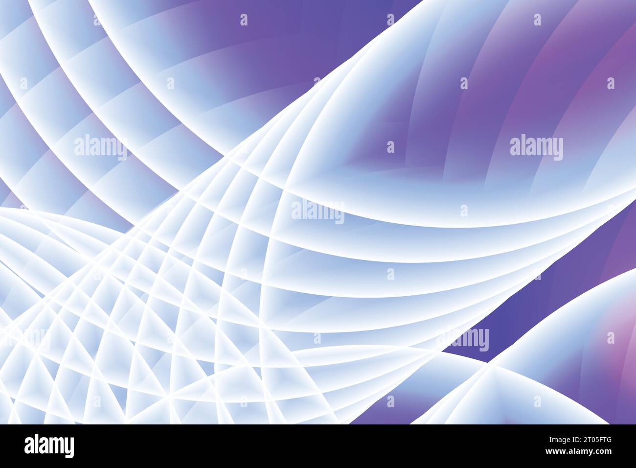 creative abstract white color background design Stock Vector Image ...