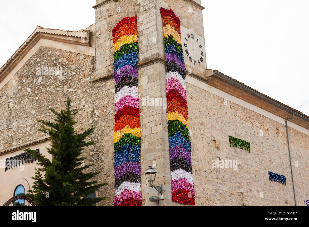 Flor local hi-res stock photography and images - Alamy
