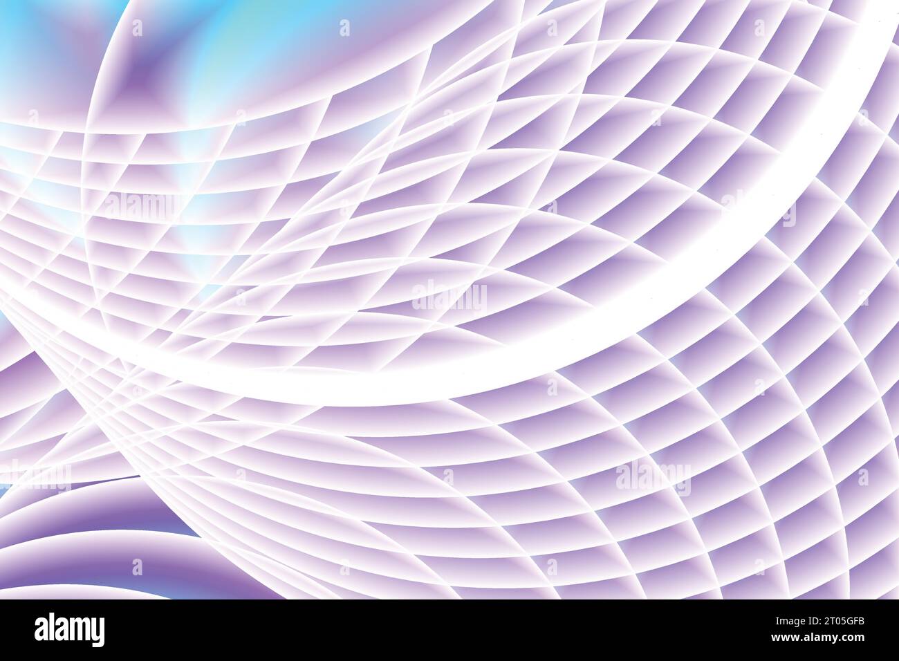 modern geometric creative 3d optical illusion illustrated gradient ...