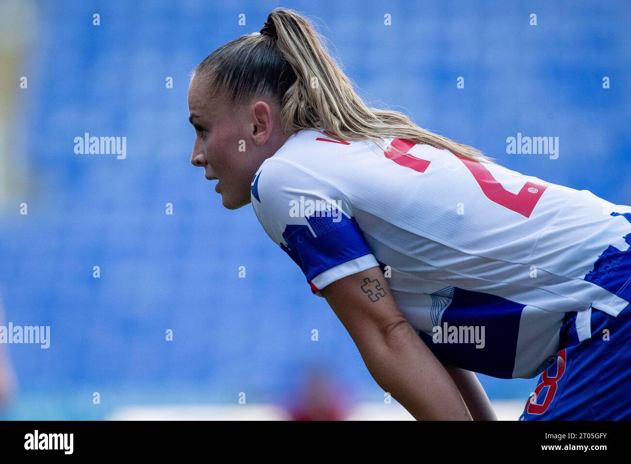 Lily woodham hi-res stock photography and images - Alamy