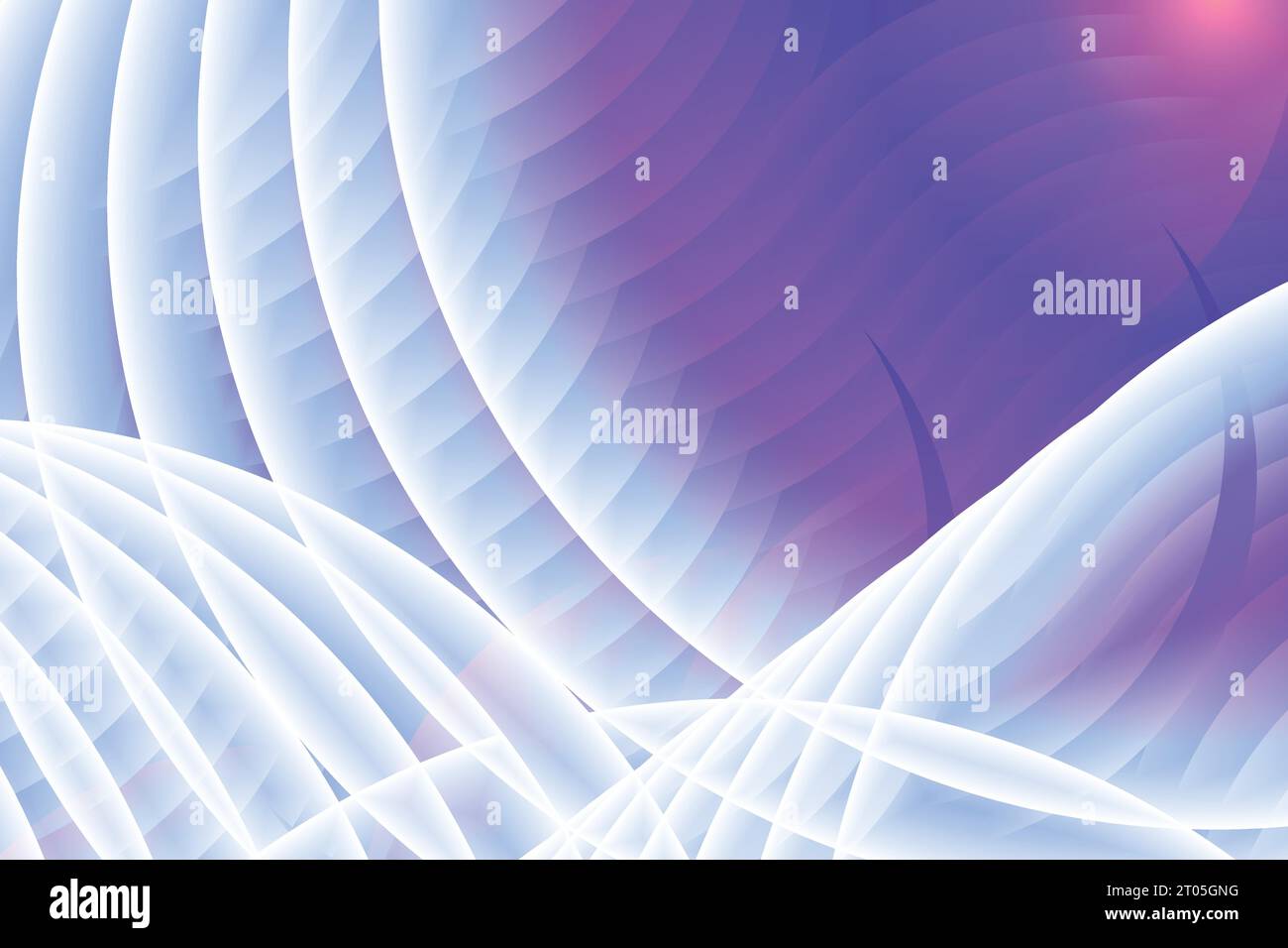 vertical horizontal creative 3d optical illusion illustrated gradient ...