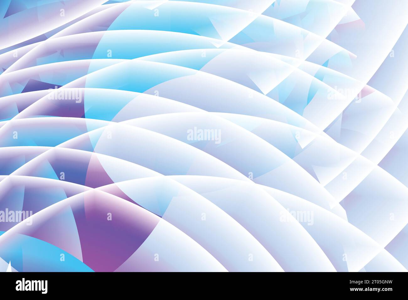 vertical horizontal creative 3d optical illusion illustrated gradient ...