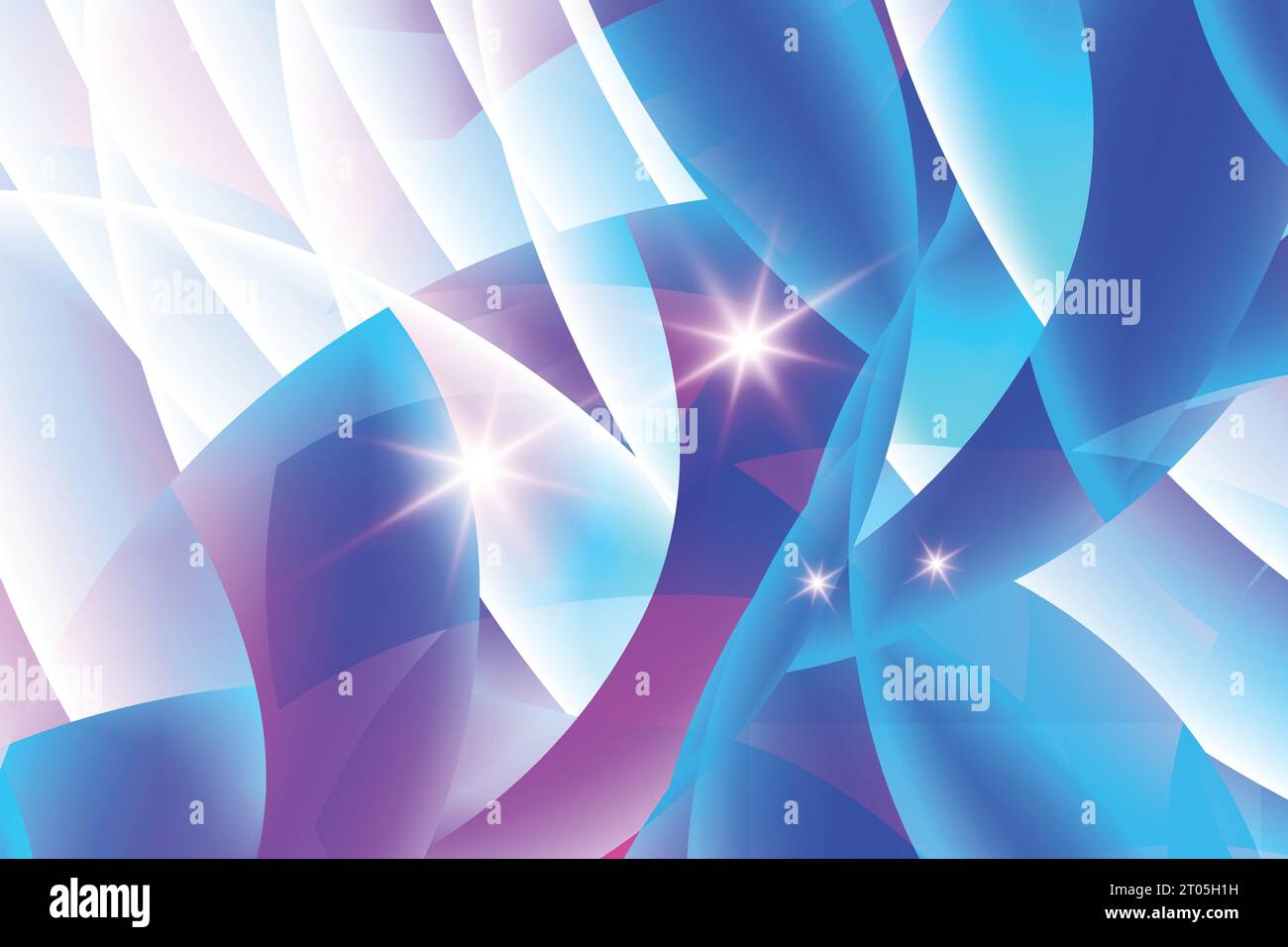 vertical horizontal neon 3d linear gradient color abstract art wavy ...