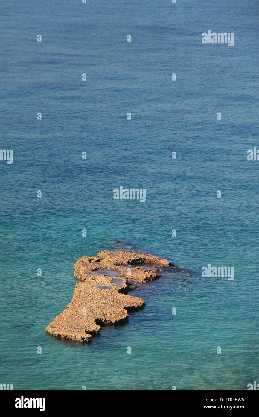 Map of lebanon hi-res stock photography and images - Alamy