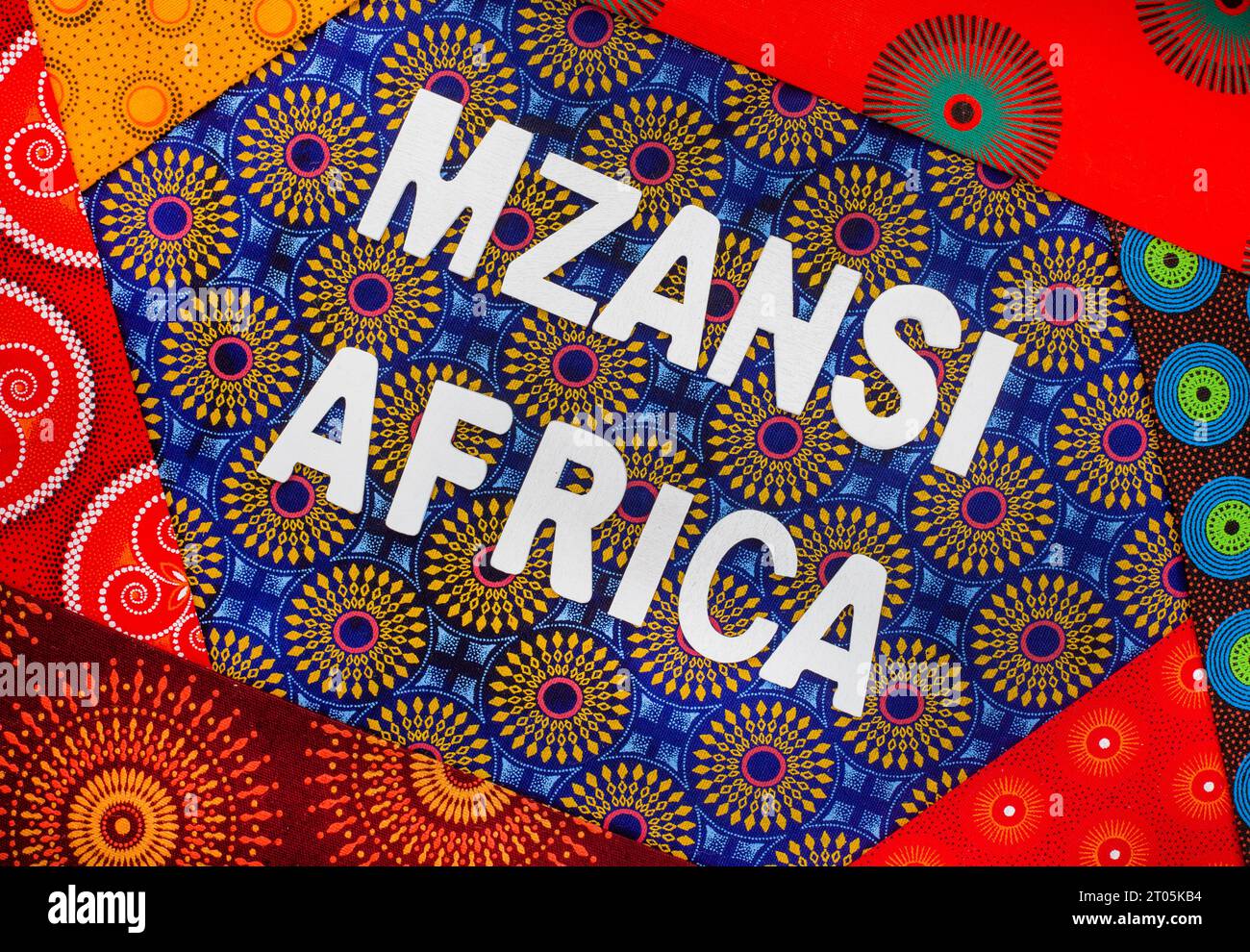 Xhosa culture hi-res stock photography and images - Alamy