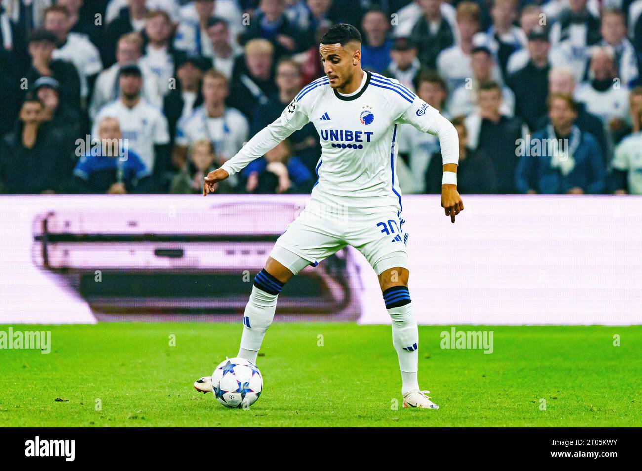 Elias achouri hi-res stock photography and images - Alamy