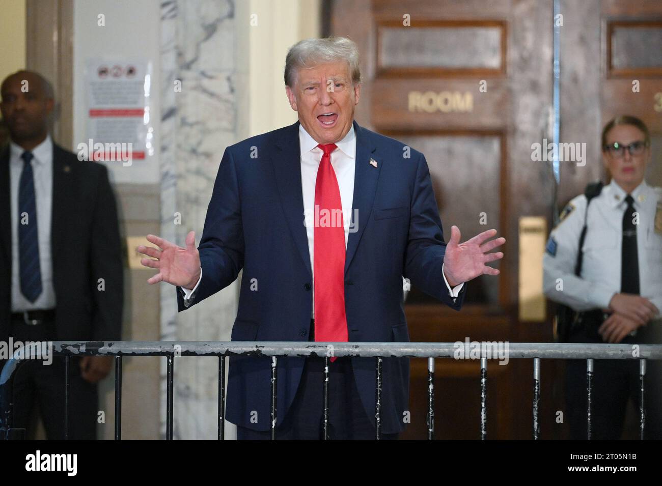 Arthur engoron hi-res stock photography and images - Alamy