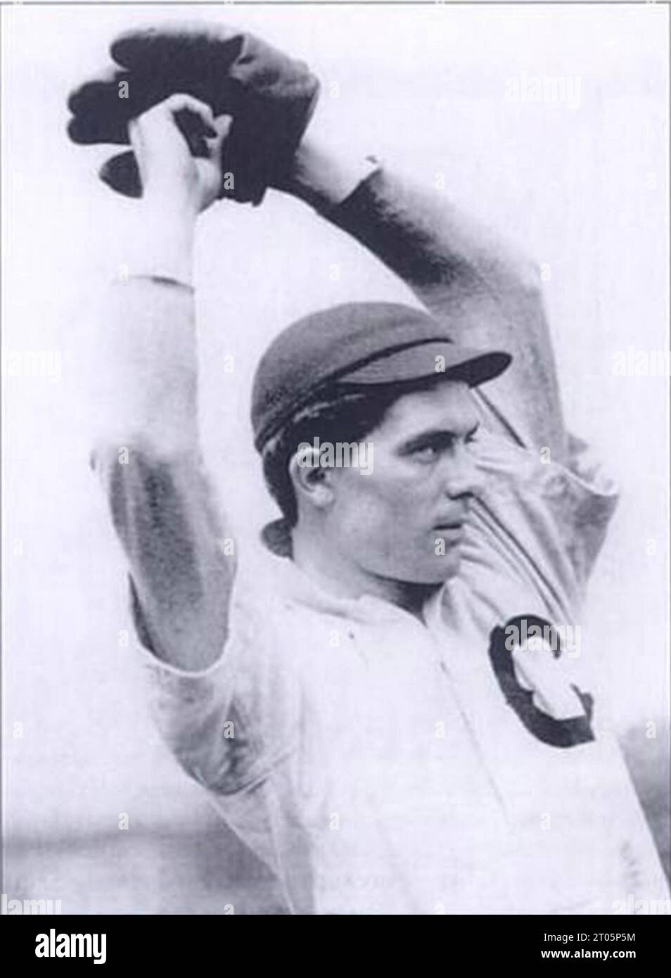Carl Leonard "Lundy" Lundgren Stock Photo - Alamy