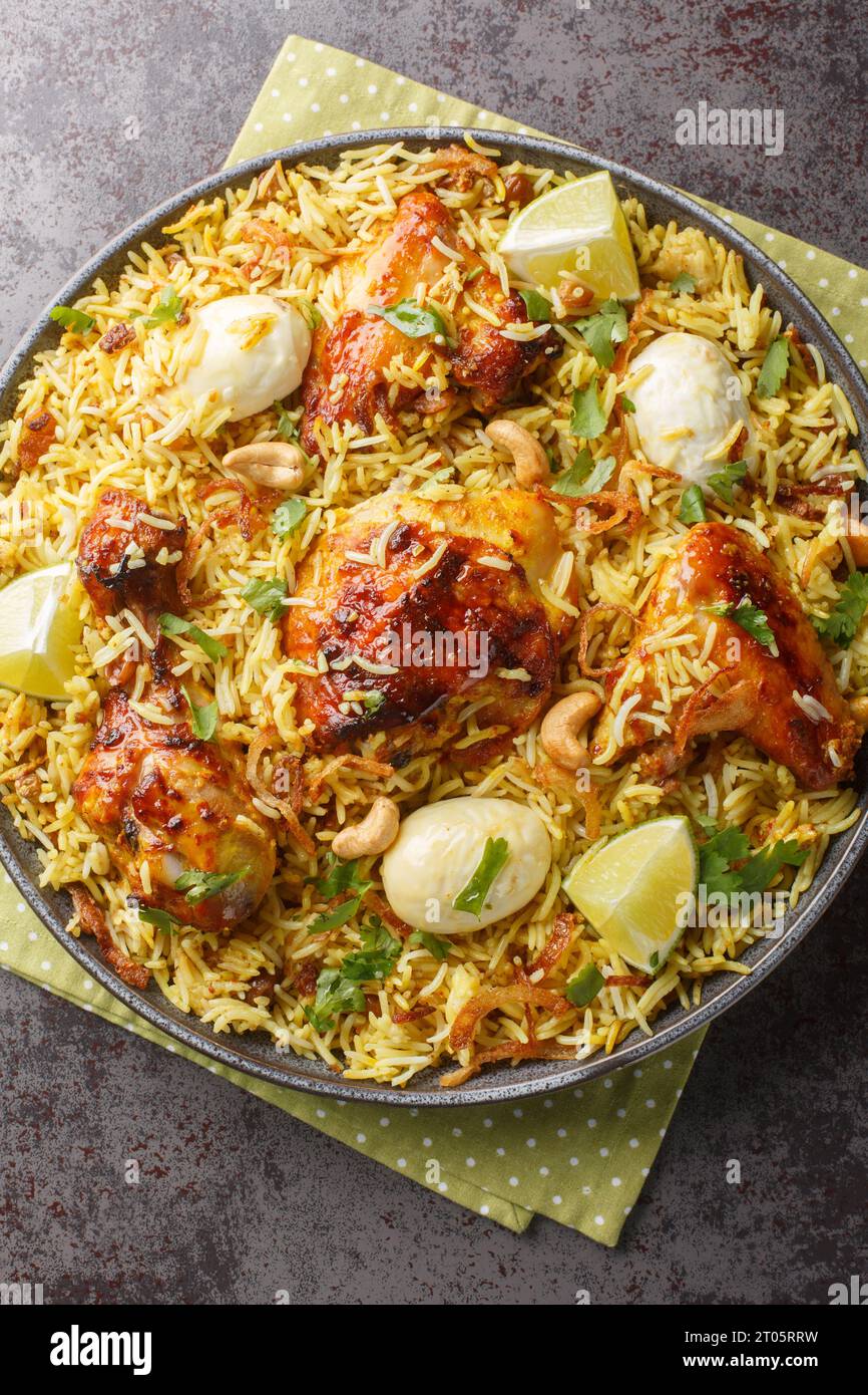 Morog polao hi-res stock photography and images - Alamy