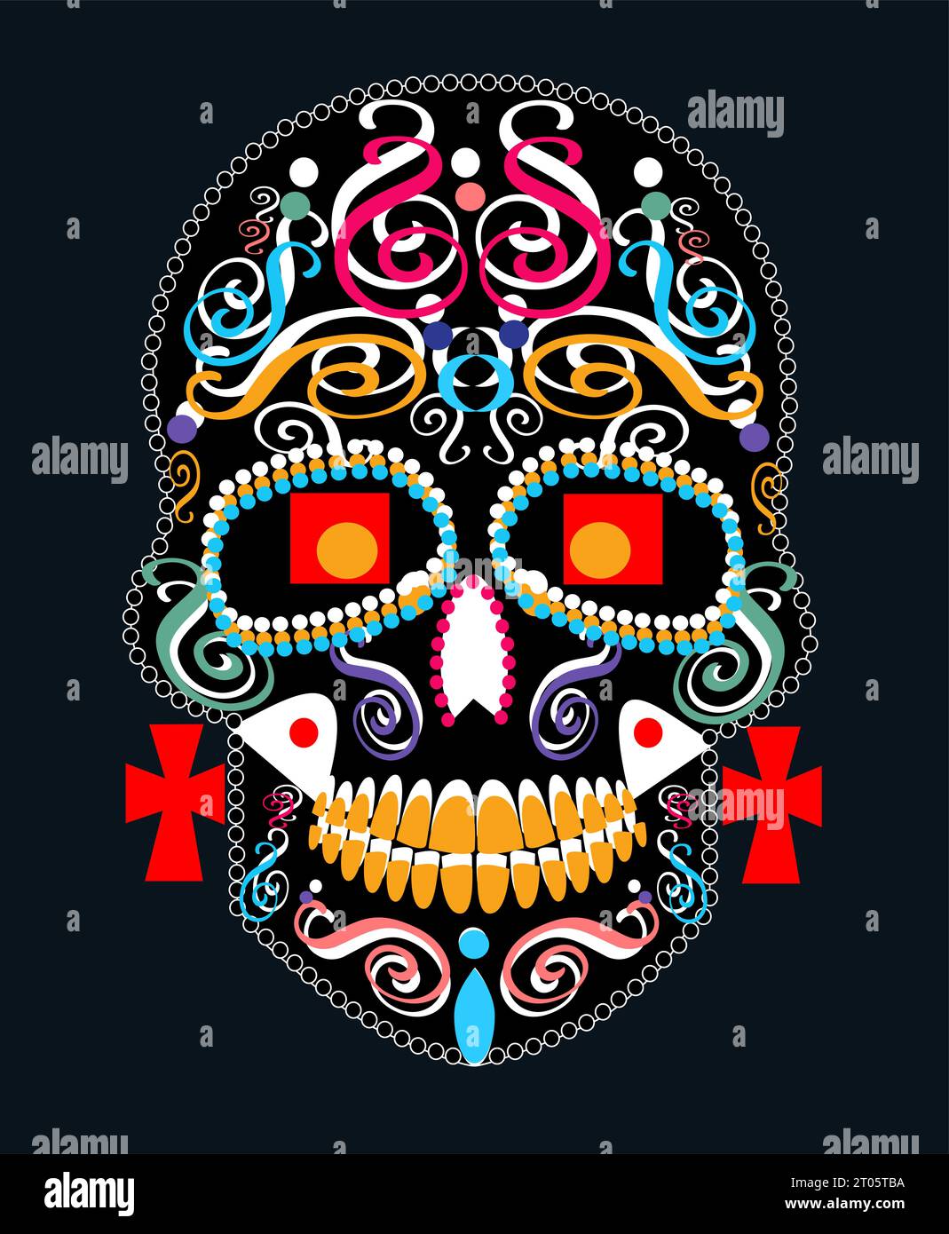 Mexican head rock hi-res stock photography and images - Alamy