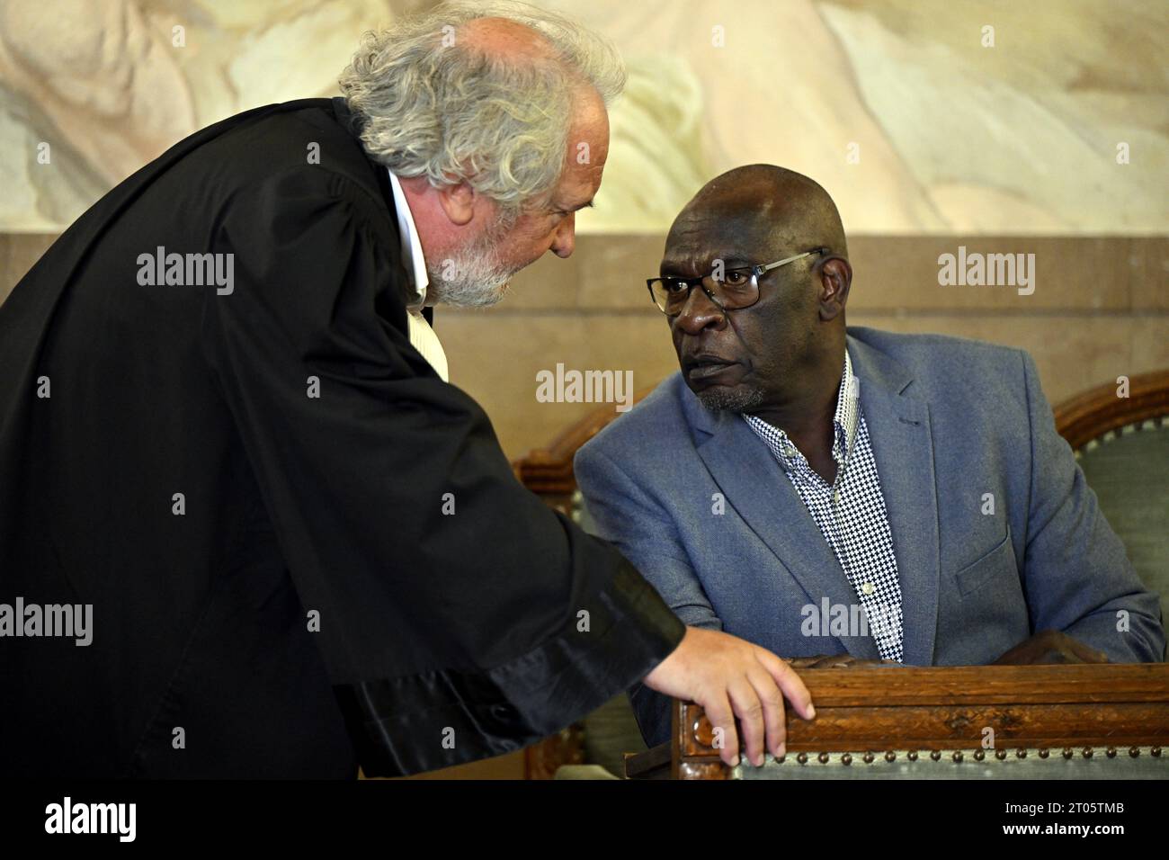 Rwandan genocide 1994 hi-res stock photography and images - Alamy