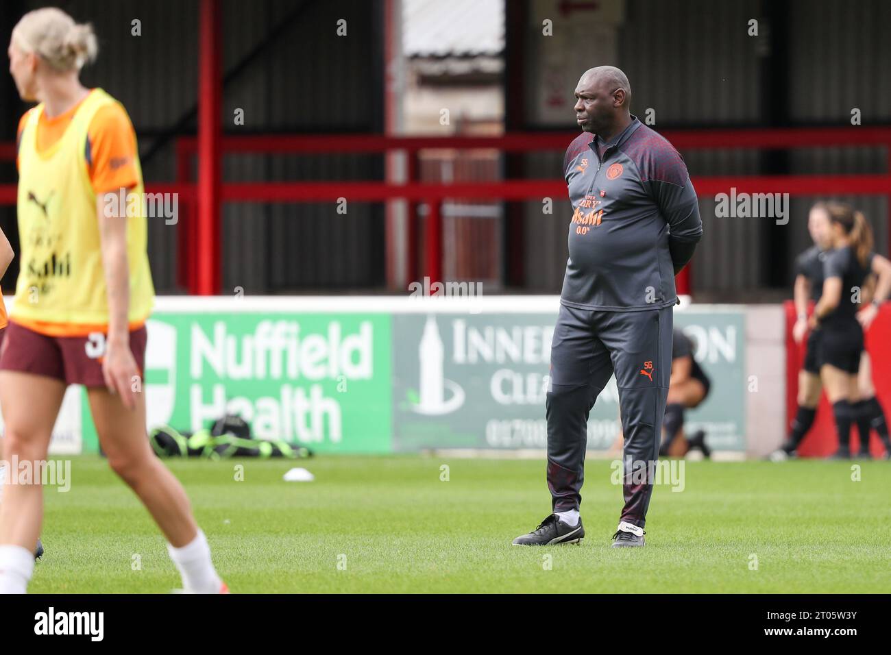 2023 shaun hi-res stock photography and images - Alamy